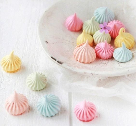 Inspirações tons pastéis para a cozinha com candy colors – Panelaterapia