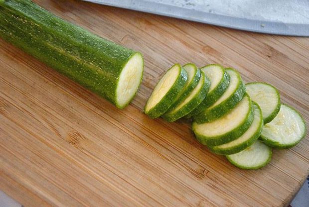 Principais tipos de cortes de legumes e verduras – Panelaterapia