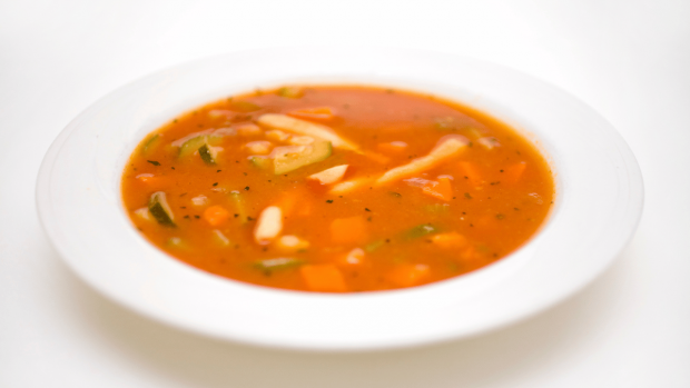 O que é Minestrone?