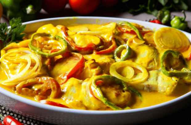 As Melhores Receitas de Moqueca – Panelaterapia