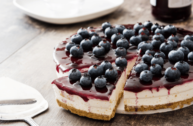 Como Fazer CheeseCake – Panelaterapia