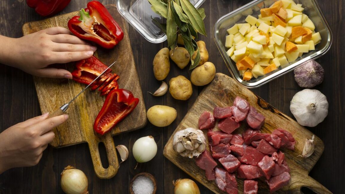 Culinária da África: pratos típicos e sabores do continente