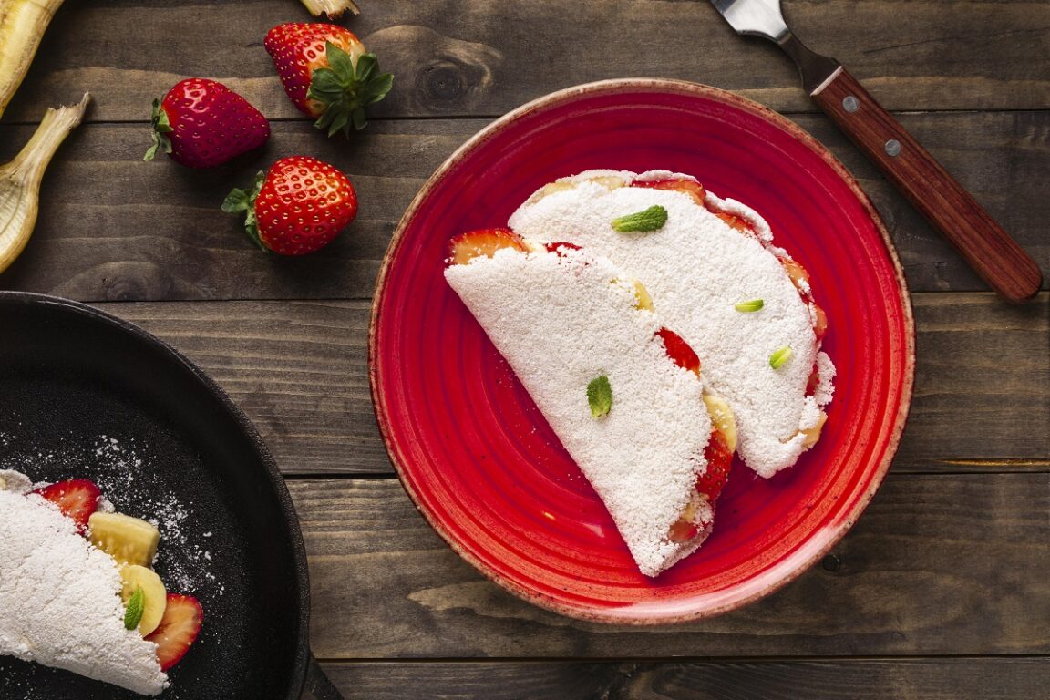 Como fazer receita de cuscuz doce no micro-ondas? – Panelaterapia