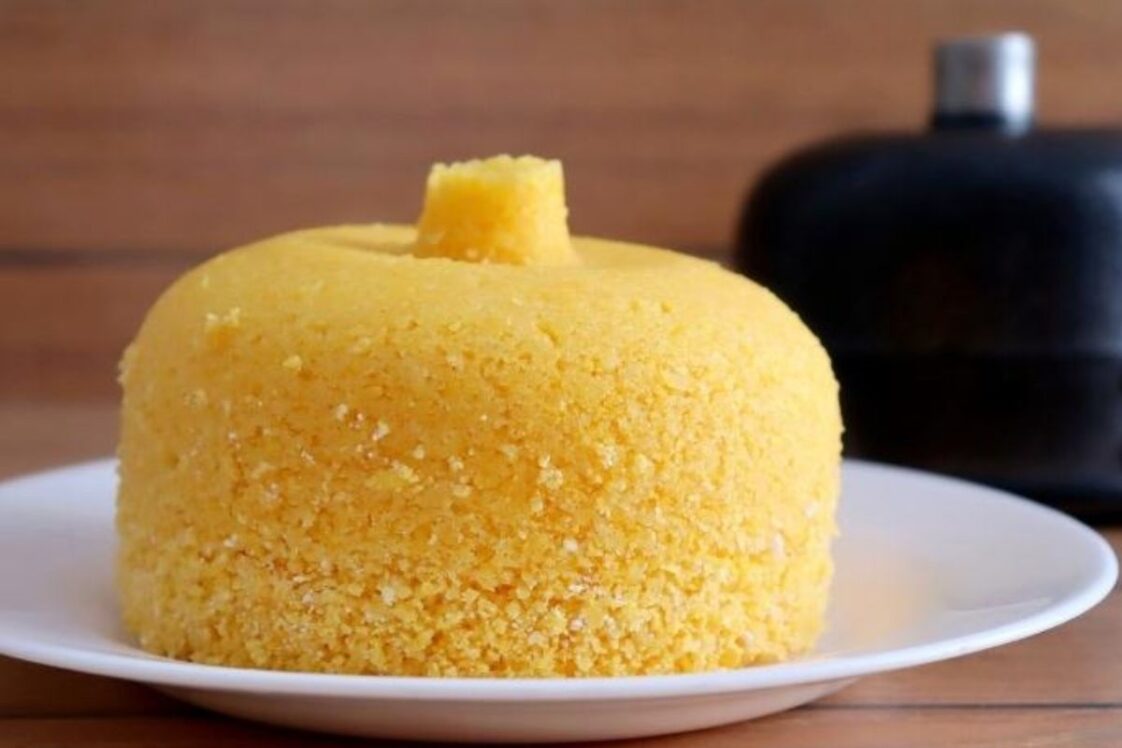 Receita de cuscuz doce: veja como preparar em poucos passos - Panelaterapia