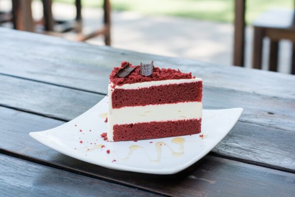 Receita Red Velvet, como fazer na sua casa? – Panelaterapia