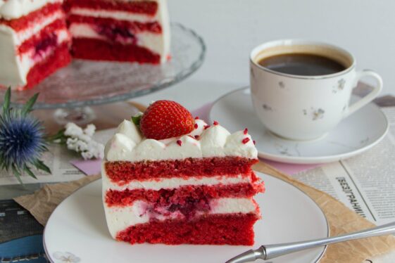 Receita Red Velvet: quais são os seus ingredientes e o modo de preparo ...