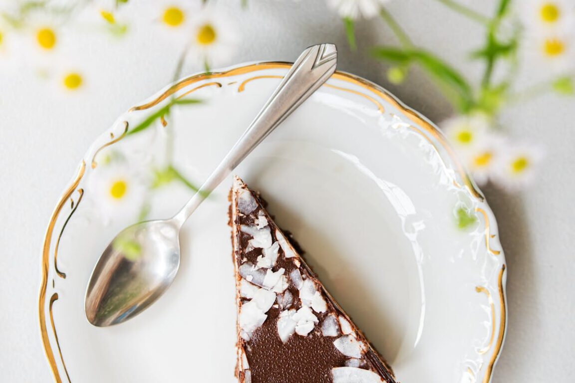 Como é a receita de torta alemã? – Panelaterapia