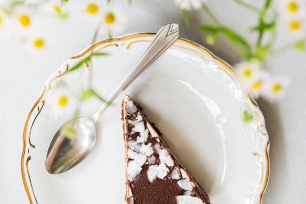 Como é a receita de torta alemã? – Panelaterapia