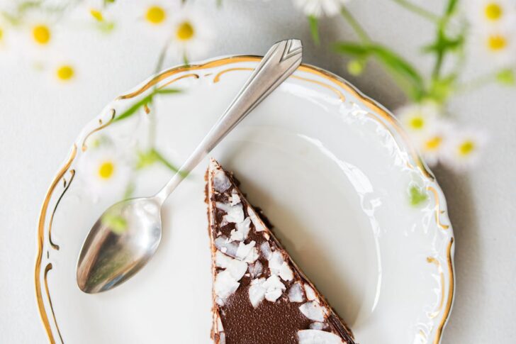 Como é a receita de torta alemã? – Panelaterapia