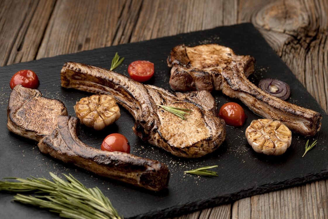 Aprenda a fazer cordeiro assado – Panelaterapia