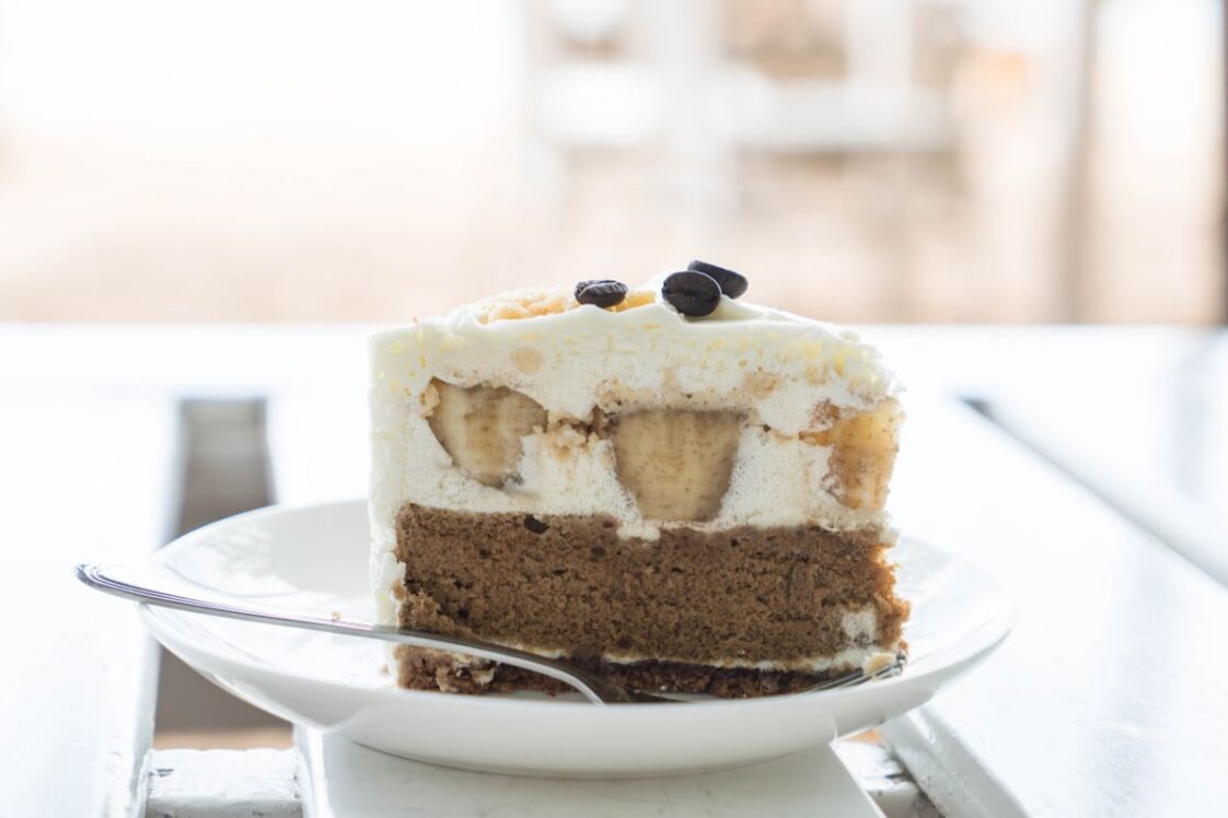 Como fazer banoffee de banana? - Panelaterapia