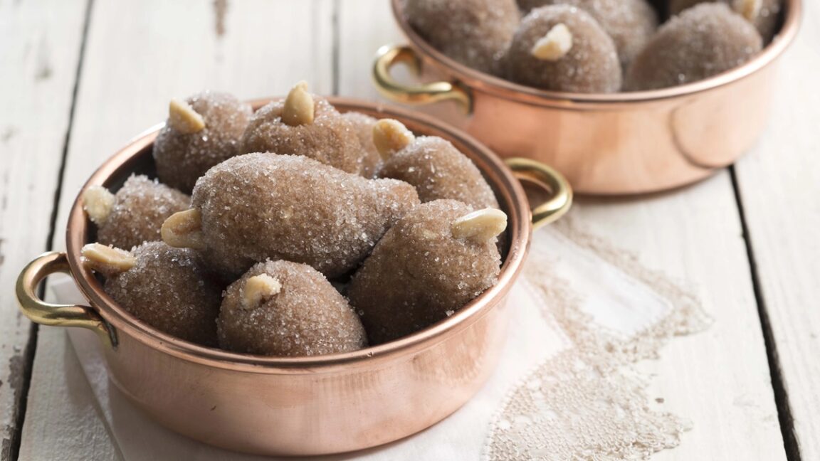 Como fazer doce olho de sogra? – Panelaterapia