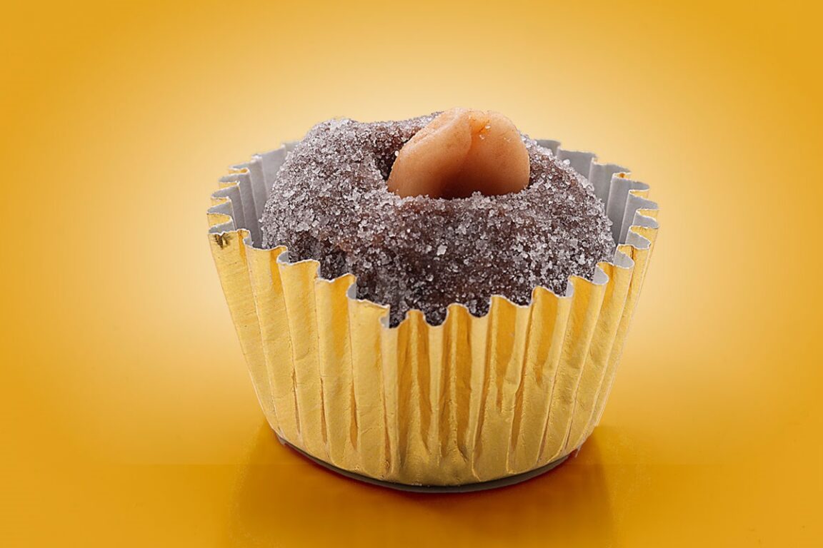 Como fazer um delicioso doce cajuzinho? – Panelaterapia