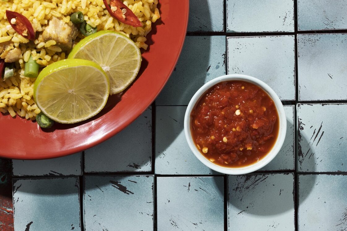 Saiba como preparar um molho de pimenta caseiro – Panelaterapia