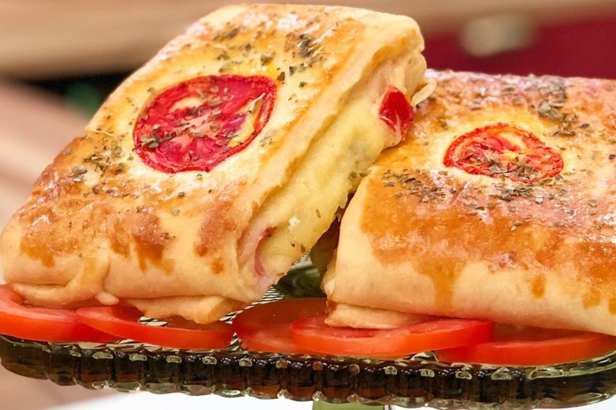 Faça um bauru de forno delicioso – Panelaterapia